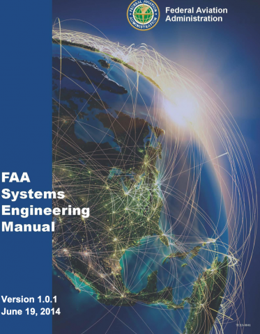 FAA Systems Engineering Manual | SE Goldmine